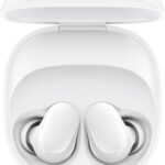 Xiaomi Redmi Buds 6 Play review lightweight earbuds with AI noise ...